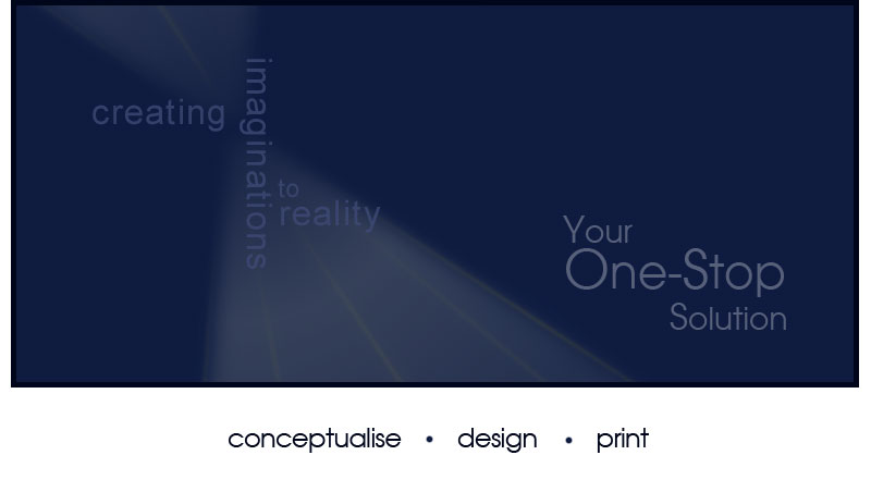 Incisive Design n Print